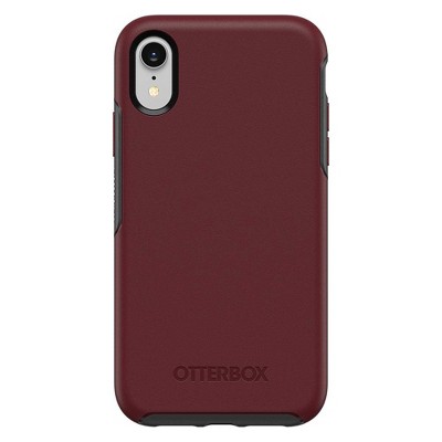 Otterbox Symmetry Series Case For Apple Iphone Xr - Clear (certified ...