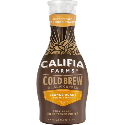 Cold Brew | Bottled Coffee : Target