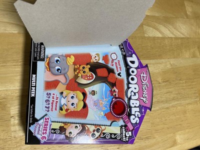 Disney Doorables Multi Peek : Target