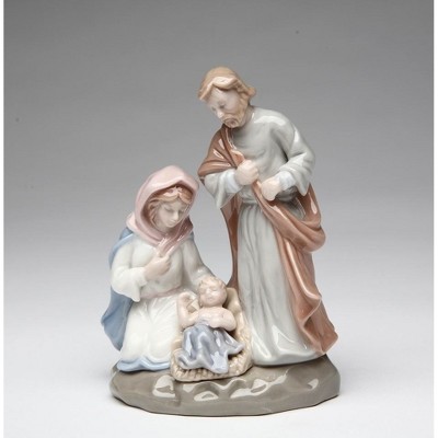 Northlight 3-piece Holy Family Nativity Christmas Figurine Set - 36 ...
