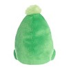 Aurora Mini Wavey Corn Palm Pals Adorable Stuffed Animal Yellow 5" : Target