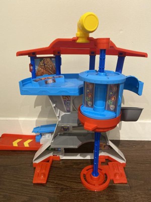 Paw Patrol Adventure Bay Tower : Target