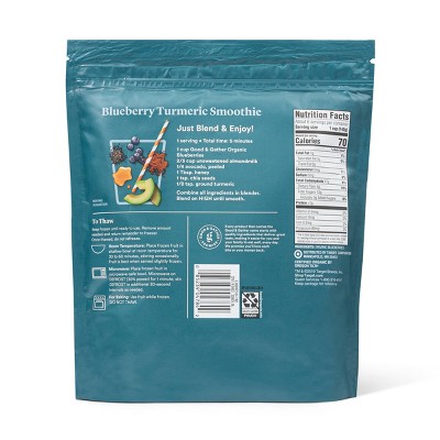 Frozen Fruit : Target