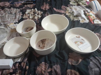 Carote Pots And Pans Set, Nonstick Cookware Sets Detachable Handle ...