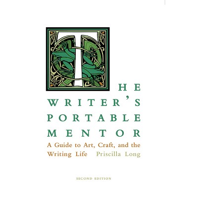 A Writer's Workbook - By Caroline Sharp (paperback) : Target