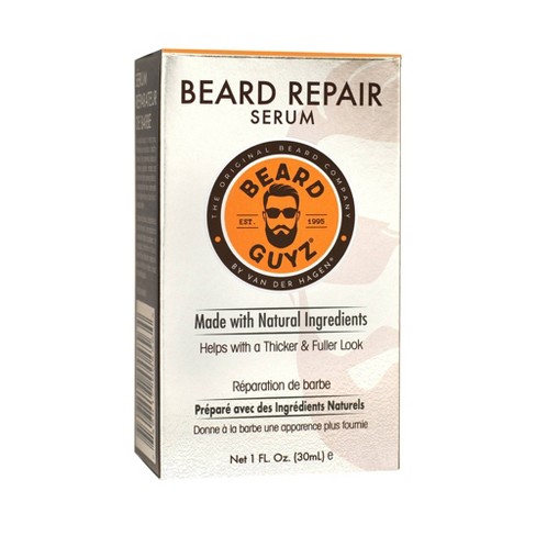 Beard Guyz Beard Serum - 1 Fl Oz : Target