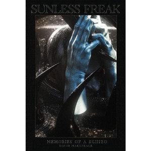 Sunless Freak - by David Makepeace (Paperback) : Target
