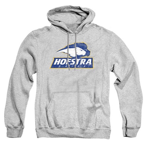 Hofstra University Official Pride Logo Unisex Adult Pull-over Hoodie ...