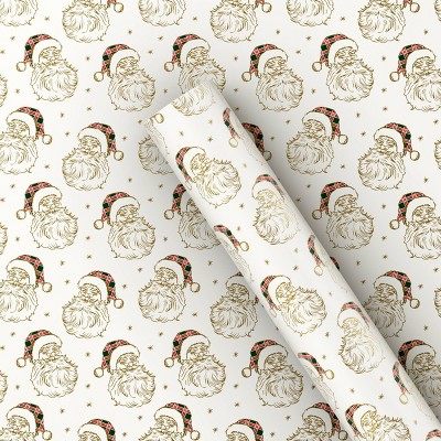 Gift Wrap : Christmas Wrapping Paper & Supplies : Target