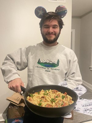 Disney 100 4pc Nonstick Cookware Essentials Set : Target