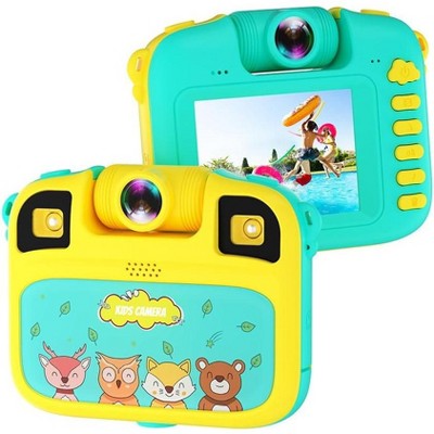 Kidamento Digital Camera For Kids - Mikayo The Bear : Target