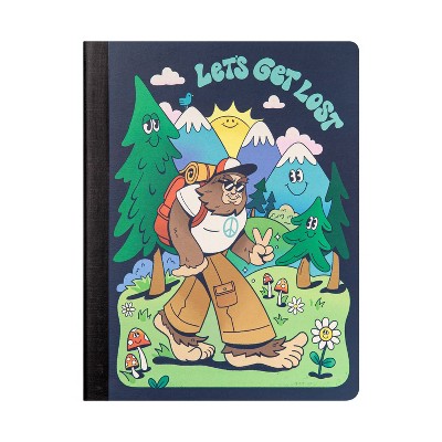 Composition : Notebooks : Target