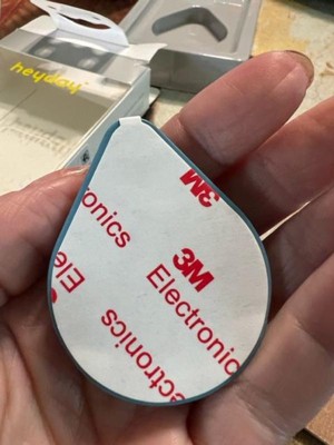 Apple Airtag Sticker Mount - Heyday™ Rose : Target