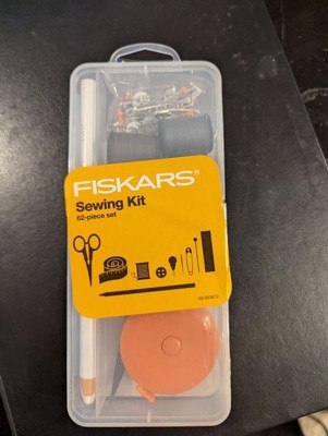 Fiskars Sewing Survival Kit : Target