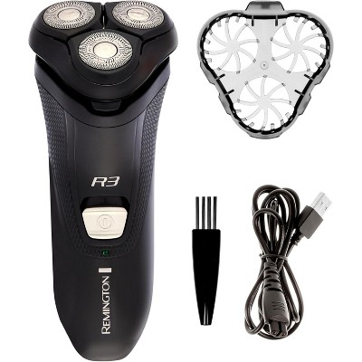 Remington Foil Shaver, Electric Razor For Men, Cordless Rechargeable ...