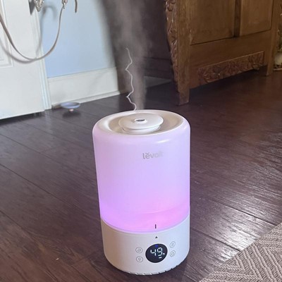 Levoit 200s Dual Smart Top Fill Humidifier : Target
