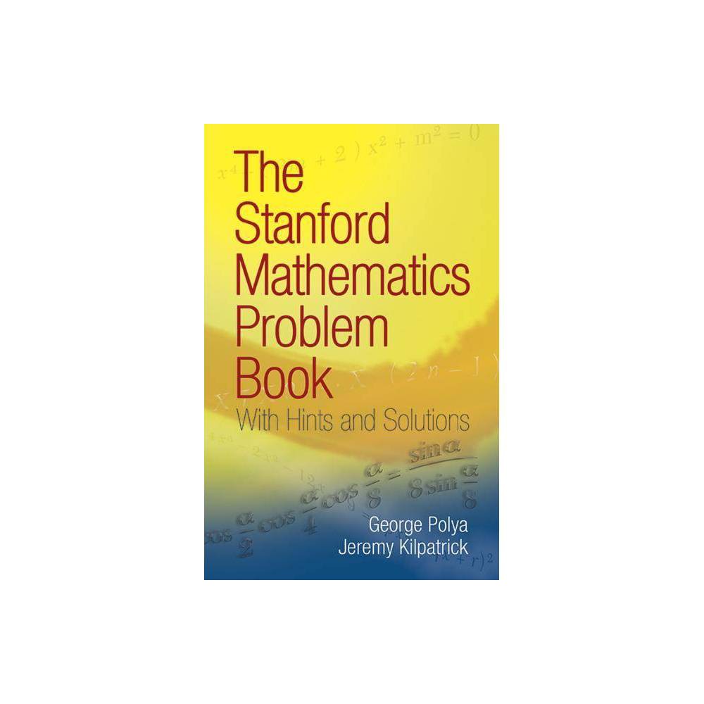 isbn-9780486469249-the-stanford-mathematics-problem-book-dover