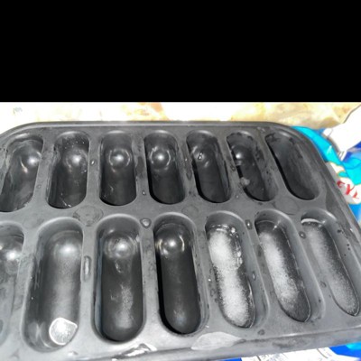 Silicone Ice Tray - Room Essentials™ : Target
