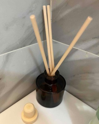 Liquid Reed Diffuser - Citrus & Basil - 2 Fl Oz - Everspring™ : Target