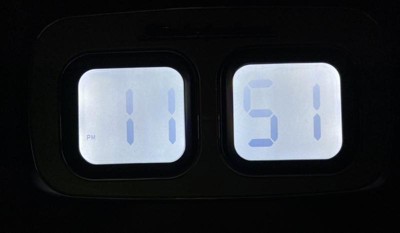 Studebaker Retro Digital Bluetooth Am/fm Clock Radio : Target