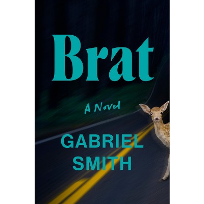 Gabriel Moses - (hardcover) : Target