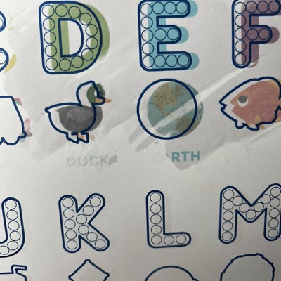 Aquadraw Dot Art Learning & Activity Book Mess Free - Chuckle & Roar ...