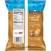 Tostitos Multigrain Scoops! Tortilla Chips-10oz : Target