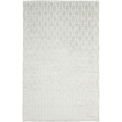 Liora Manne Savannah Grid Indoor Rug Charcoal 7'6" X 9'6" : Target