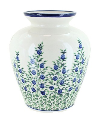 Set Of 3 Metal Tall Distressed Metallic Vase With Growing Vine Pattern ...