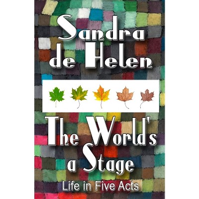 Place Where The Sea Remembers - By Sandra Benitez (paperback) : Target