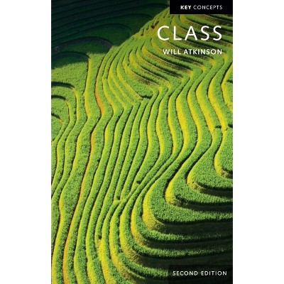 Class - By Paul Fussell (paperback) : Target