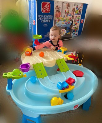 Step2 Ball Buddies Adventure Center Water Table : Target