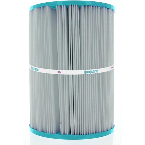 Hurricane Filters Replacement Spa Filter Cartridge For Unicel C-7626 ...