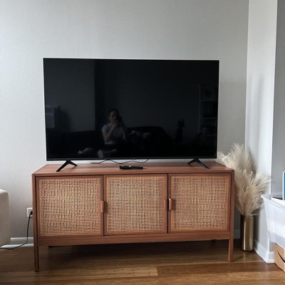 Minsmere Tv Stand For Tvs Up To 55" - Threshold™ : Target