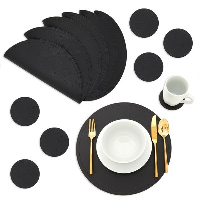 Round : Placemats : Target