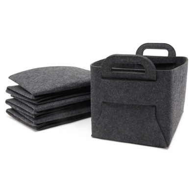 Felt : Storage Baskets : Target
