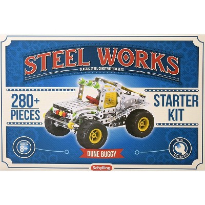 Goobi Construction Set - 110 Pcs : Target