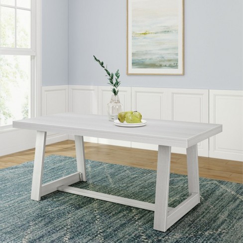 Target farmhouse dining table store