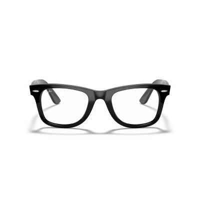 Ray-ban Rb4340v 50mm Gender Neutral Square Eyeglasses : Target