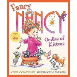 Fancy Nancy Explorer Extraordinaire! ( Fancy Nancy) (hardcover) By Jane ...