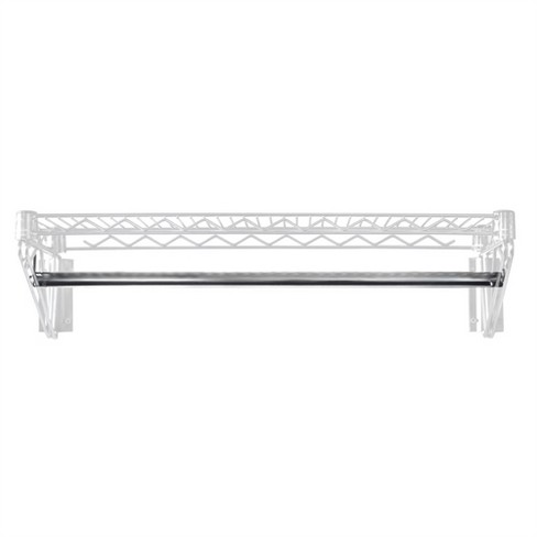 Shelving.com Shelving.com 48"w Coat Rod : Target