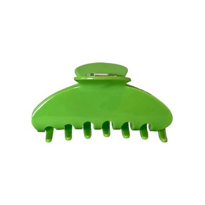 Maison Large Hair Claw Clips For Women Bundle Set 6pc : Target