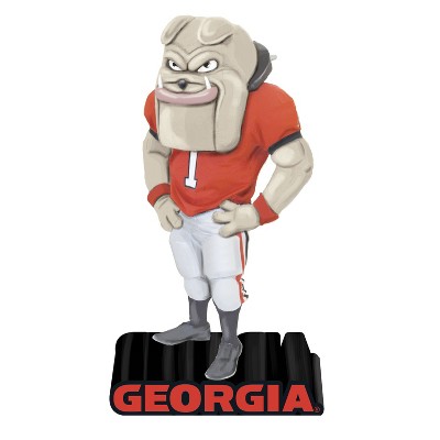 University Of Georgia, Mascot Statue : Target