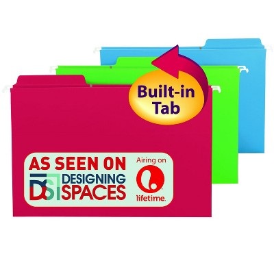 Hanging File Folders : Target