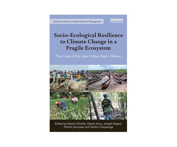 Buy Socio-Ecological Resilience to Climate Change in a Fragile ...