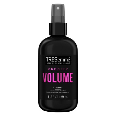 Tresemme : Target