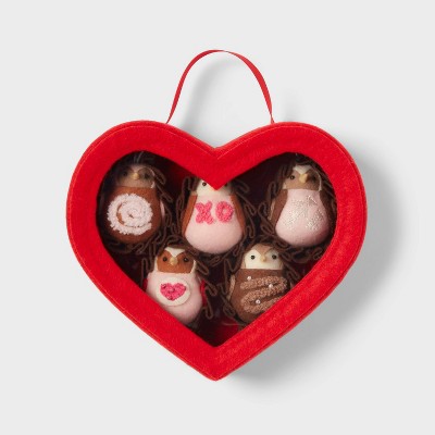Target valentine's day store