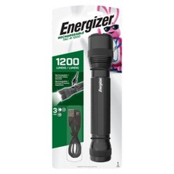 Energizer Rechargeable Area Led Flashlight Green : Target