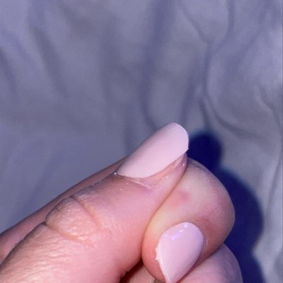 Ohora Gel Nail Art Starter Set - Cream Light - 30pc : Target