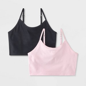 Girls' 2pk Shelf Brami - Cat & Jack™ : Target